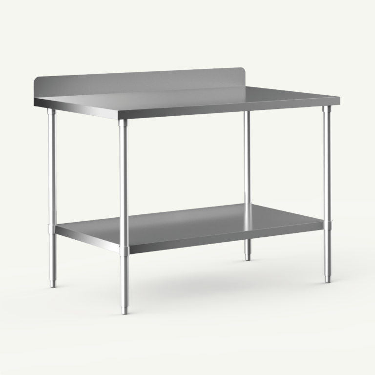 Work Table - Hold Official Website